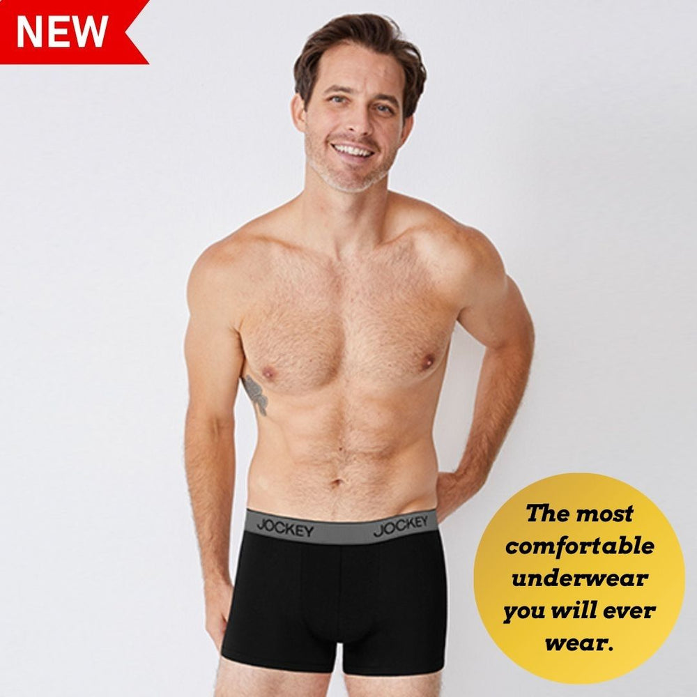 Modal Classic Boxer Brief – Jockey Philippines