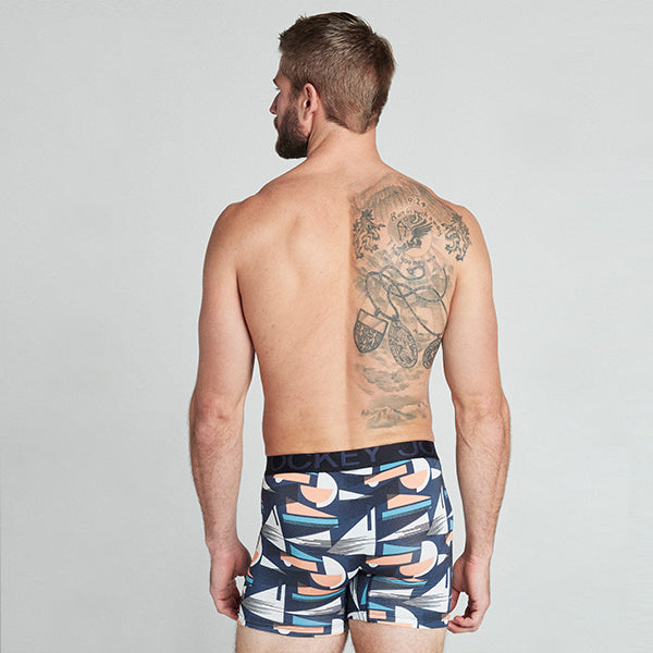 Men's Boxer Briefs - buy directly online | Jockey Philippines